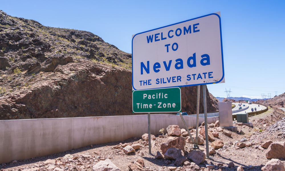 10% de décès en moins sur les routes du Nevada depuis la légalisation